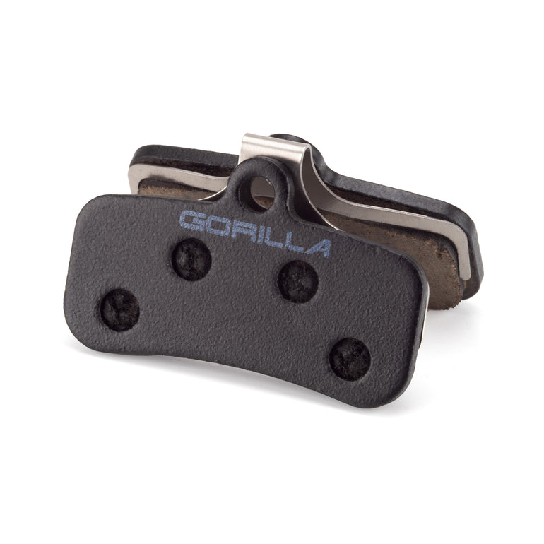 HEL Mountain Bike - Performance MTB Brake Systems & Components